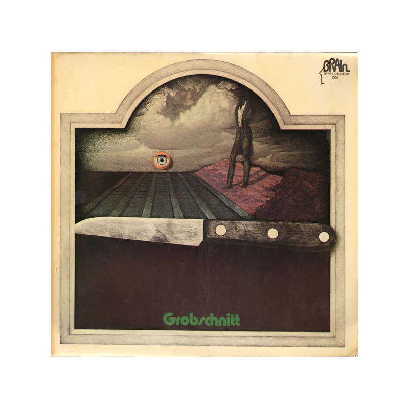 Grobschnitt – Solar Music - Live