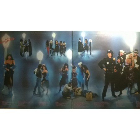 Donna Summer - Bad Girls